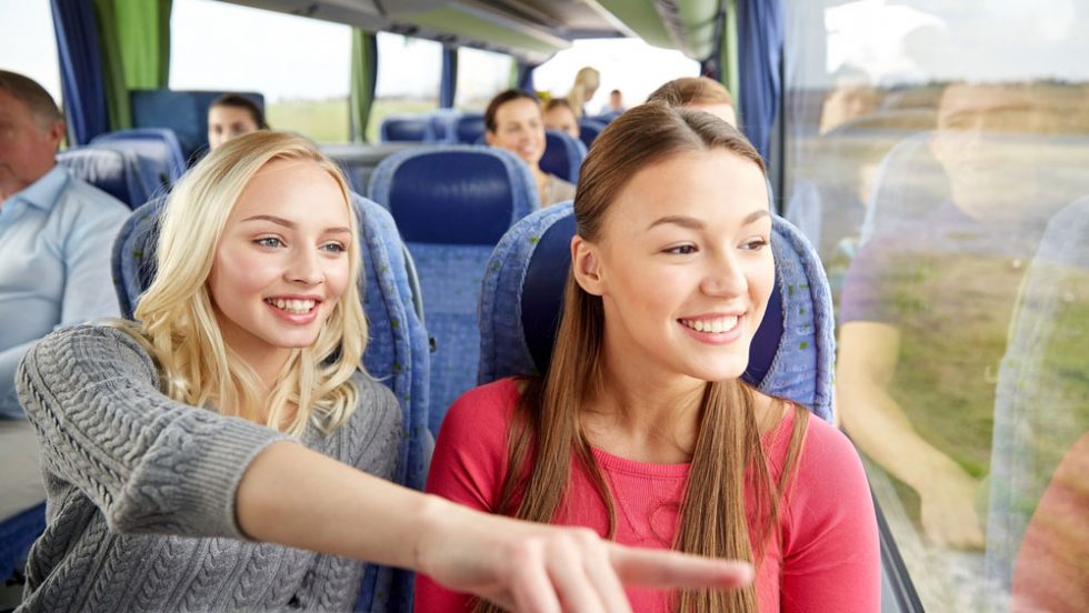 Transportation Services in Columbus, OH | Columbus Coach